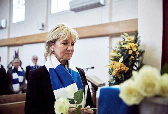 Inspiration - Michael Kennedy Funeral Services